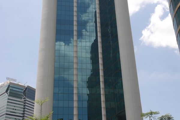 Menara Safuan, KL City Insights, For Sale and Rent | EdgeProp.my