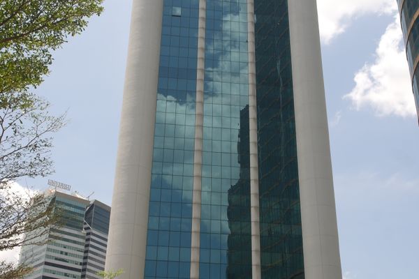 Menara Safuan, KL City Insights, For Sale and Rent | EdgeProp.my