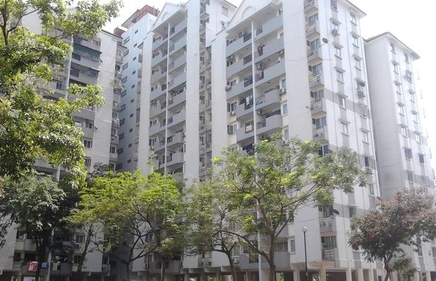 Miharja Condominium, Cheras Insights, For Sale and Rent | EdgeProp.my