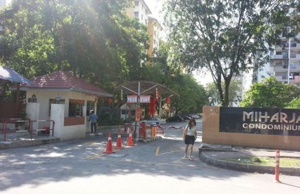 Miharja Condominium, Cheras Insights, For Sale and Rent | EdgeProp.my