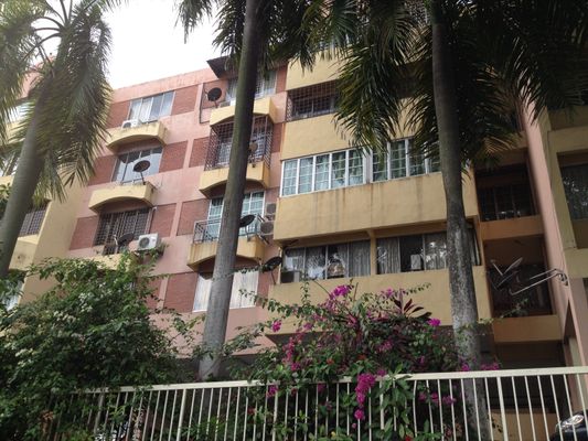 Nyaman Court, Kuchai Lama Insights, For Sale and Rent | EdgeProp.my