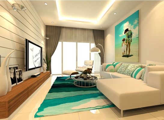 Olive Tree Residences, Bayan Baru Insights, For Sale and Rent | EdgeProp.my