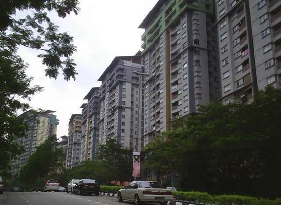 Neo Damansara, Damansara Perdana Insights, For Sale and Rent | EdgeProp.my