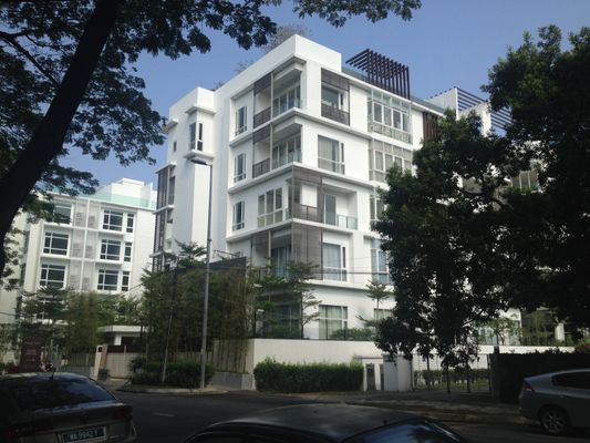 Nobleton Crest, Taman U-Thant Insights, For Sale and Rent | EdgeProp.my