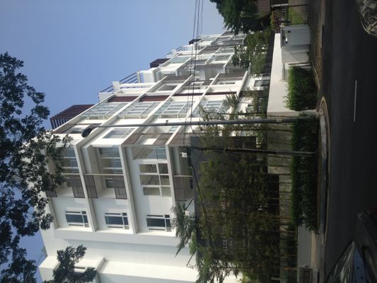 Nobleton Crest, Taman U-Thant Insights, For Sale and Rent | EdgeProp.my