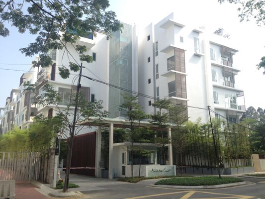 Nobleton Crest, Taman U-Thant Insights, For Sale and Rent | EdgeProp.my