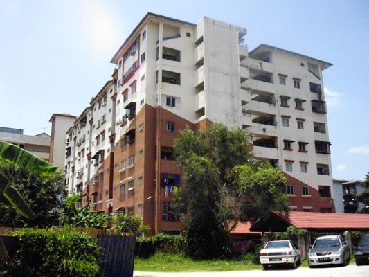 Permai Court, Puchong Insights, For Sale and Rent | EdgeProp.my