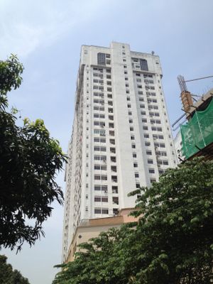 Pearl Point Condominium, Jalan Klang Lama (Old Klang Road) Insights ...