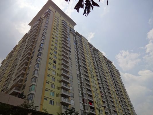 Platinum Lake PV 13, Setapak Insights, For Sale and Rent | EdgeProp.my