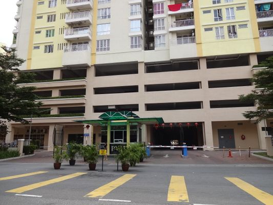 Platinum Lake PV 13, Setapak Insights, For Sale and Rent | EdgeProp.my