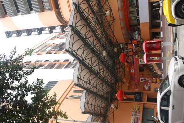 Pudu Plaza City Apartment, Pudu Insights, For Sale and Rent | EdgeProp.my