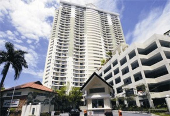 Relau Vista Apartment, Relau Insights, For Sale and Rent | EdgeProp.my