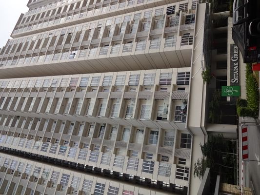 Setapak Green, Setapak Insights, For Sale and Rent | EdgeProp.my