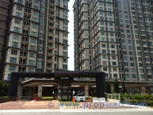 Shaftsbury Square, Cyberjaya Insights, For Sale and Rent | EdgeProp.my