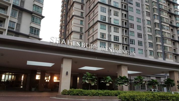Shaftsbury Square, Cyberjaya Insights, For Sale and Rent | EdgeProp.my