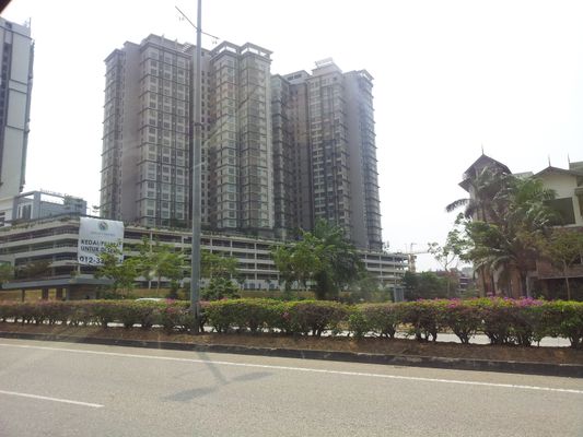 Shaftsbury Square, Cyberjaya Insights, For Sale and Rent | EdgeProp.my