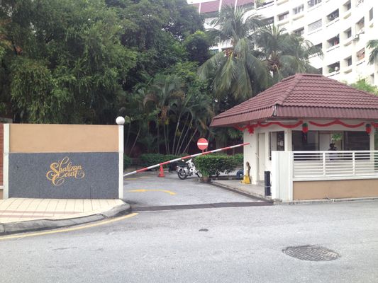 Shahzan Court, Ampang Insights, For Sale and Rent | EdgeProp.my