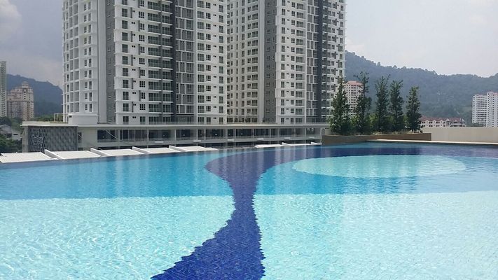 Sierra Residences, Sungai Ara Insights, For Sale and Rent | EdgeProp.my