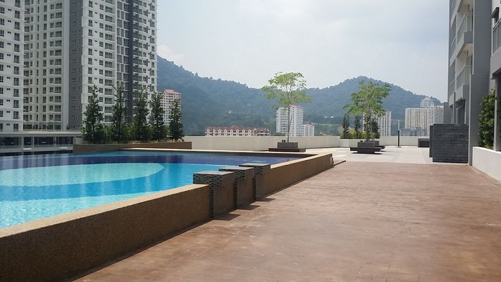 Sierra Residences, Sungai Ara Insights, For Sale and Rent | EdgeProp.my