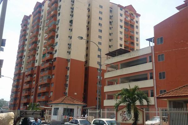 Sri Ria Apartments, Kajang Insights, For Sale and Rent | EdgeProp.my