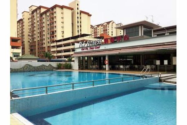 Sri Ria Apartments, Kajang Insights, For Sale and Rent | EdgeProp.my