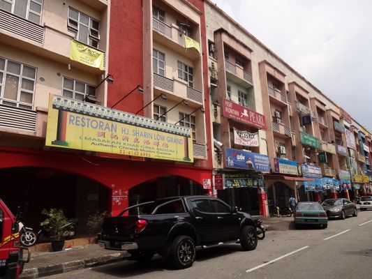 StarParc Point, Setapak Insights, For Sale and Rent | EdgeProp.my