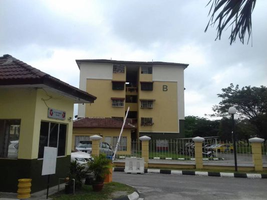 Taman Bunga Raya, Rawang Insights, For Sale and Rent | EdgeProp.my