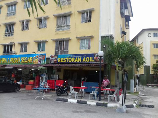 Taman Bunga Raya, Rawang Insights, For Sale and Rent | EdgeProp.my