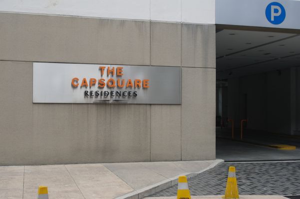 The CapSquare Residences, KL City Insights, For Sale and Rent | EdgeProp.my