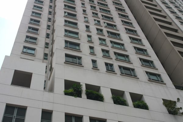 The CapSquare Residences, KL City Insights, For Sale and Rent | EdgeProp.my