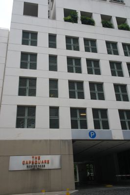 The CapSquare Residences, KL City Insights, For Sale and Rent | EdgeProp.my