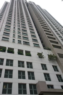 The CapSquare Residences, KL City Insights, For Sale and Rent | EdgeProp.my