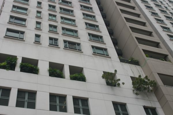 The CapSquare Residences, KL City Insights, For Sale and Rent | EdgeProp.my