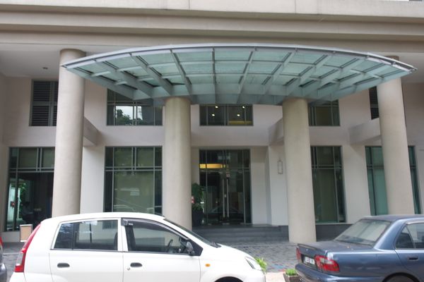 The CapSquare Residences, KL City Insights, For Sale and Rent | EdgeProp.my