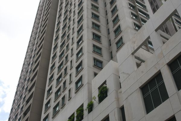The CapSquare Residences, KL City Insights, For Sale and Rent | EdgeProp.my