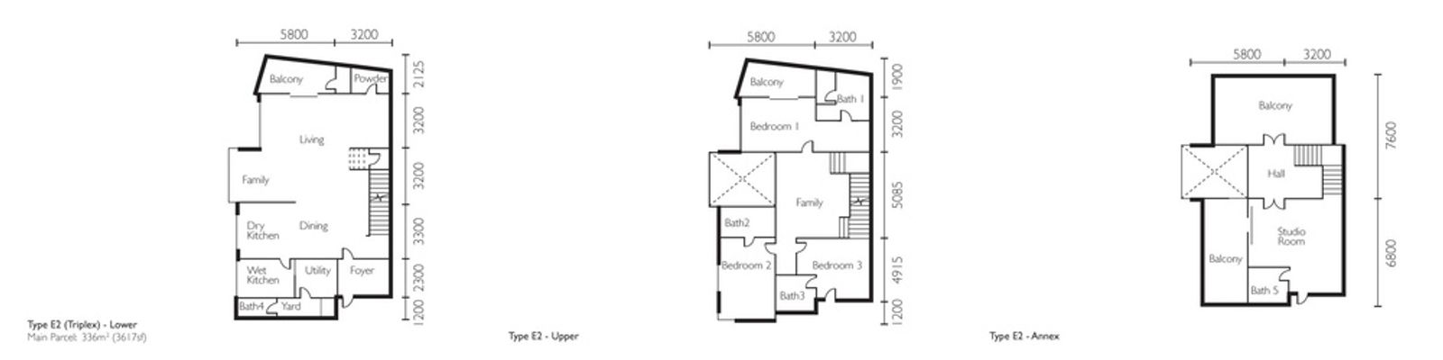 The Light Collection II, Gelugor Insights, For Sale and Rent | EdgeProp.my