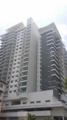 USJ One Avenue, USJ Insights, For Sale and Rent | EdgeProp.my