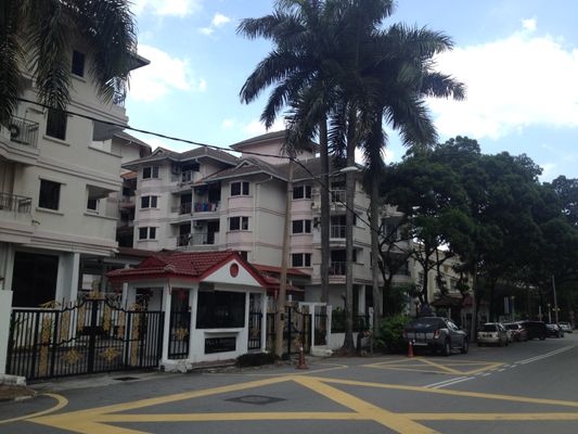 Villa Ampang, Taman U-Thant Insights, For Sale and Rent | EdgeProp.my