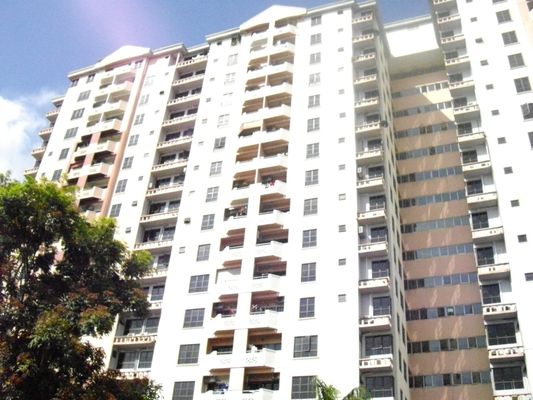 Villamas Apartment, Puchong Insights, For Sale and Rent | EdgeProp.my