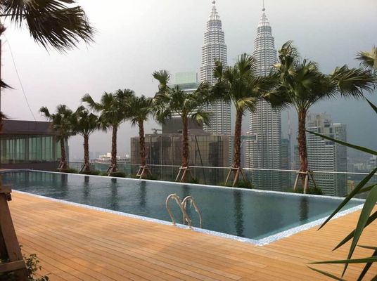 ViPod Residences (6 Kia Peng), KLCC Insights, For Sale and Rent ...