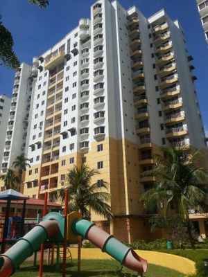 Villa Emas, Sungai Nibong Insights, For Sale and Rent | EdgeProp.my