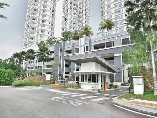 1 Sentul, Sentul Insights, For Sale and Rent | EdgeProp.my