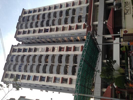 Tong Shin Mansion, Bukit Bintang Insights, For Sale and Rent | EdgeProp.my