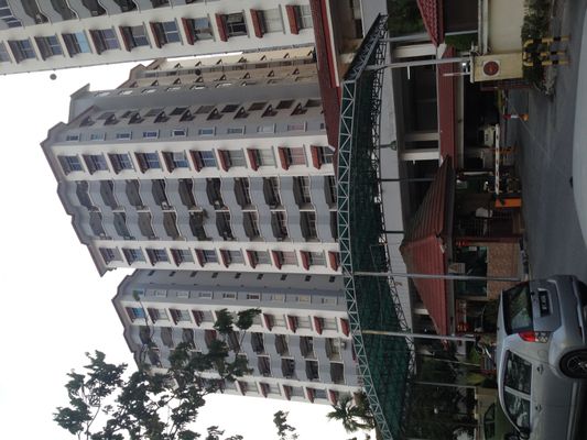 Tong Shin Mansion, Bukit Bintang Insights, For Sale and Rent | EdgeProp.my