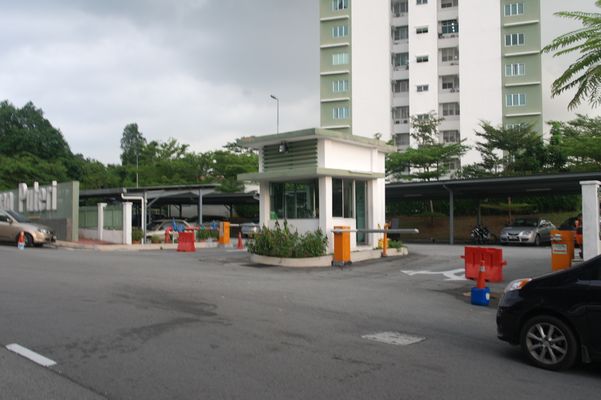 Hijauan Puteri Condominiums, Puchong Insights, For Sale and Rent ...