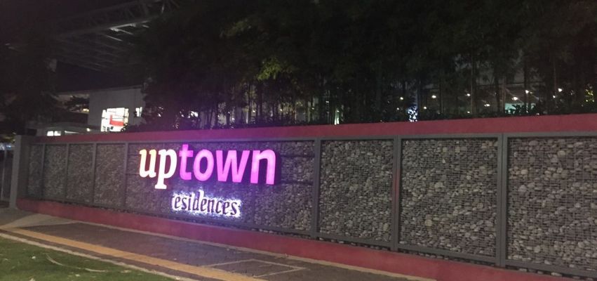 Damansara Jaya, Damansara Jaya Insights, For Sale and Rent | EdgeProp.my