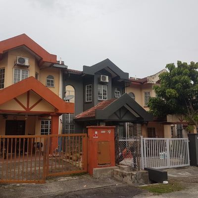 Damansara Jaya, Damansara Jaya Insights, For Sale and Rent | EdgeProp.my