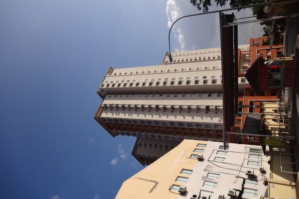 Metroview Condominium, Wangsa Maju Insights, For Sale and Rent ...