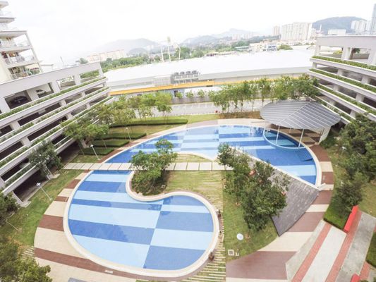 Platinum Lake PV 20, Setapak Insights, For Sale and Rent | EdgeProp.my