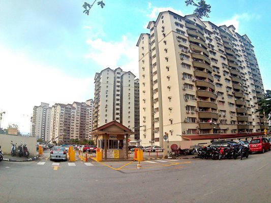 Sentul Utama Condominium, Sentul Insights, For Sale and Rent | EdgeProp.my